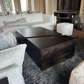Zurich Coffee Table – High Fashion Home