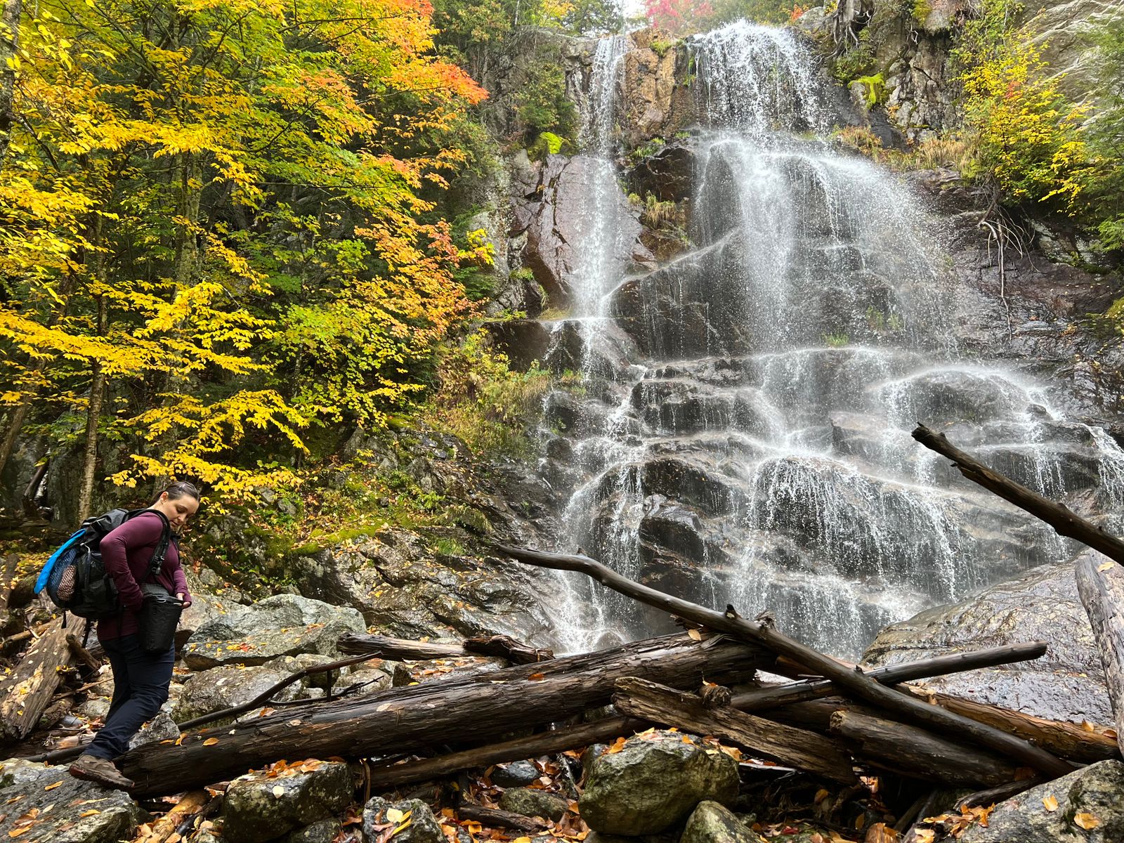 Hyperlite Mountain Gear Camera Pod