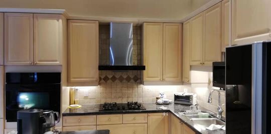 ROBAM A831 - 30"– ROBAM Living