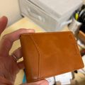 Money Clip Wallet | The Apollo Wallet | Andar