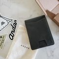 Slim Wallet | Minimalist Wallet | Andar