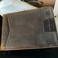 Money Clip Wallet | The Apollo Wallet | Andar