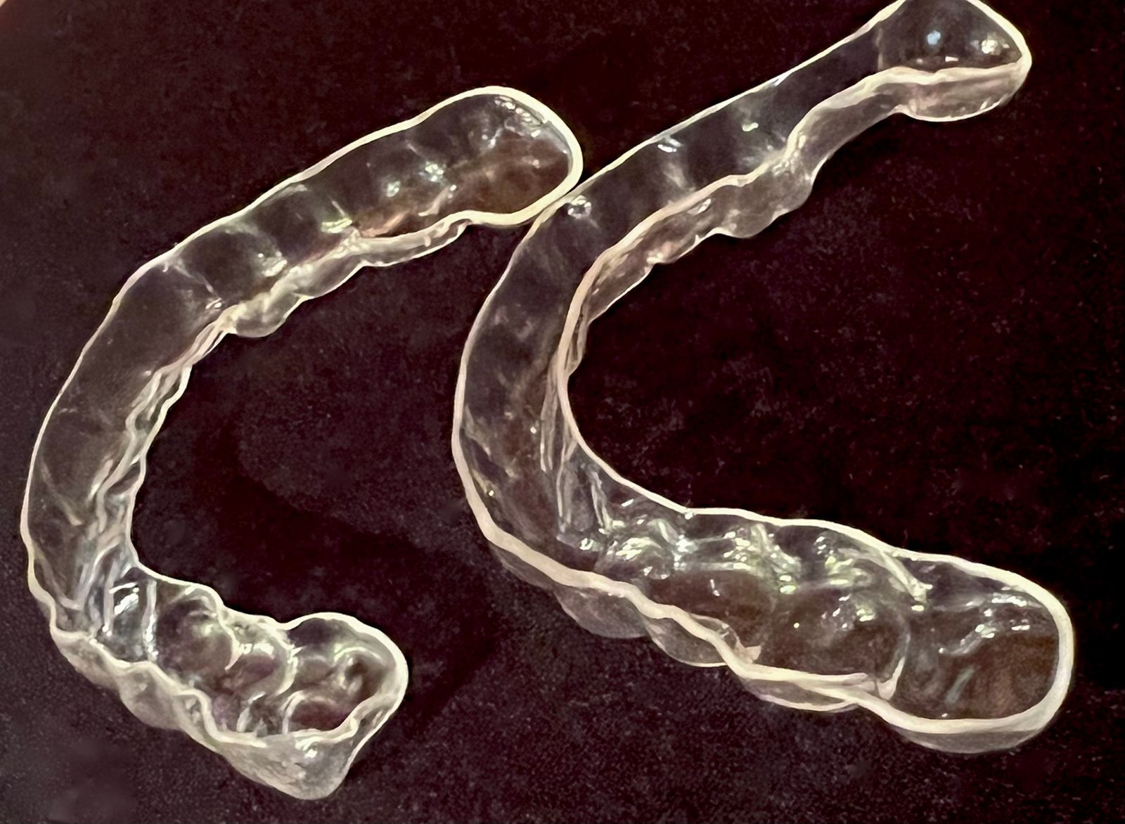 Custom teeth grinding mouth guard | Shop Remi
