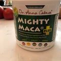 Mighty Maca® Plus Trial Pack: Green Superfood Drink - Dr. Anna Cabeca