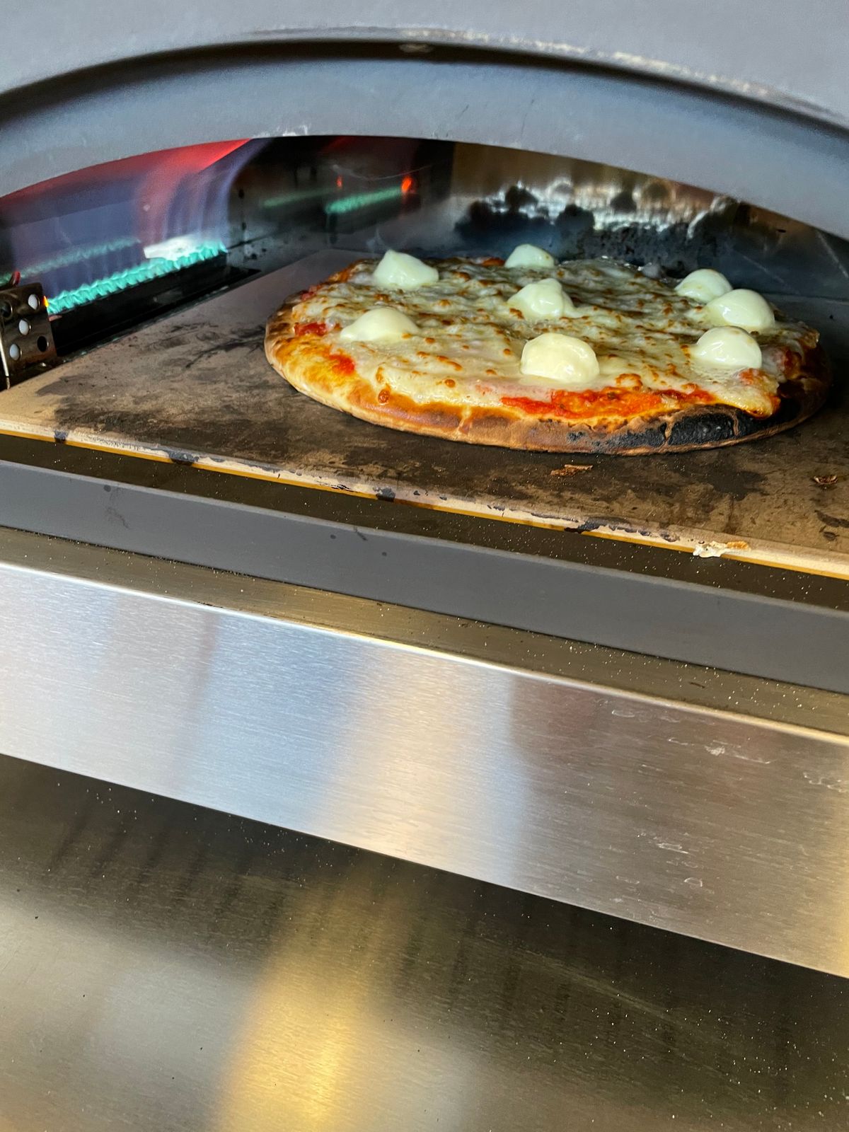 Ovana Portable Pizza Oven - Shop The Best Pizza Oven