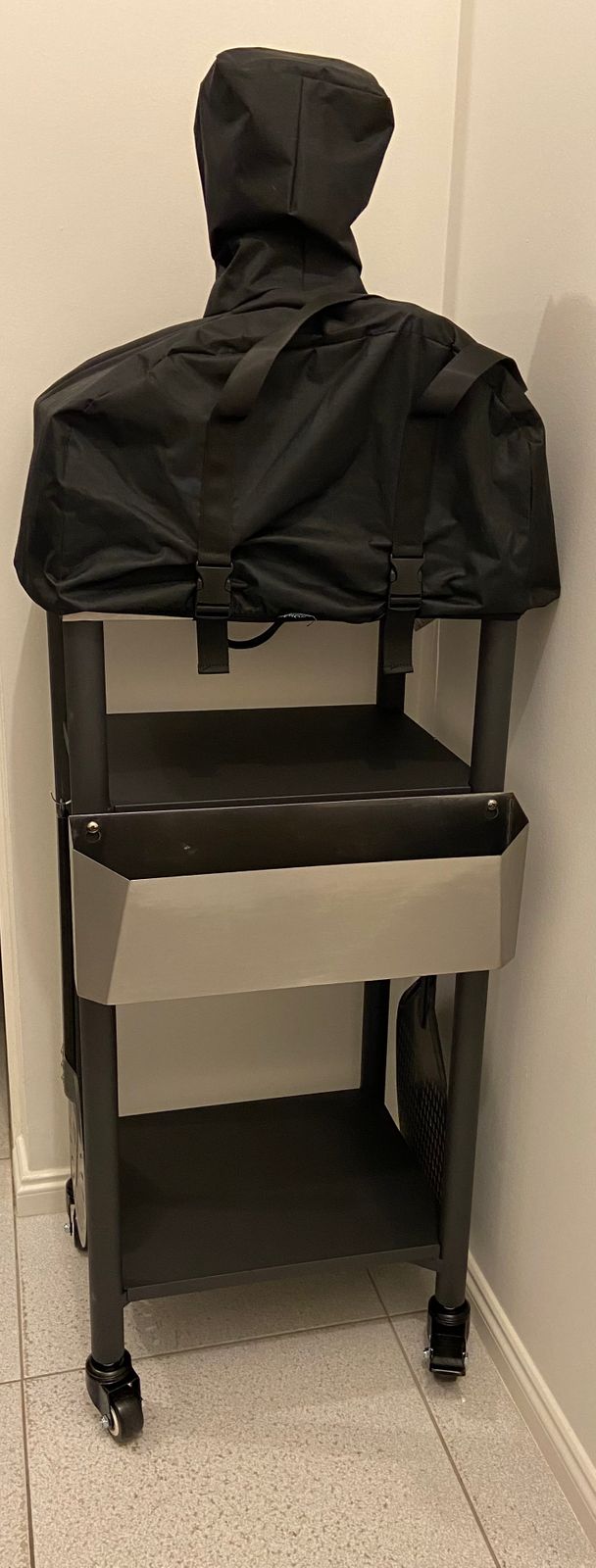 Ovana Pizza Oven Stand