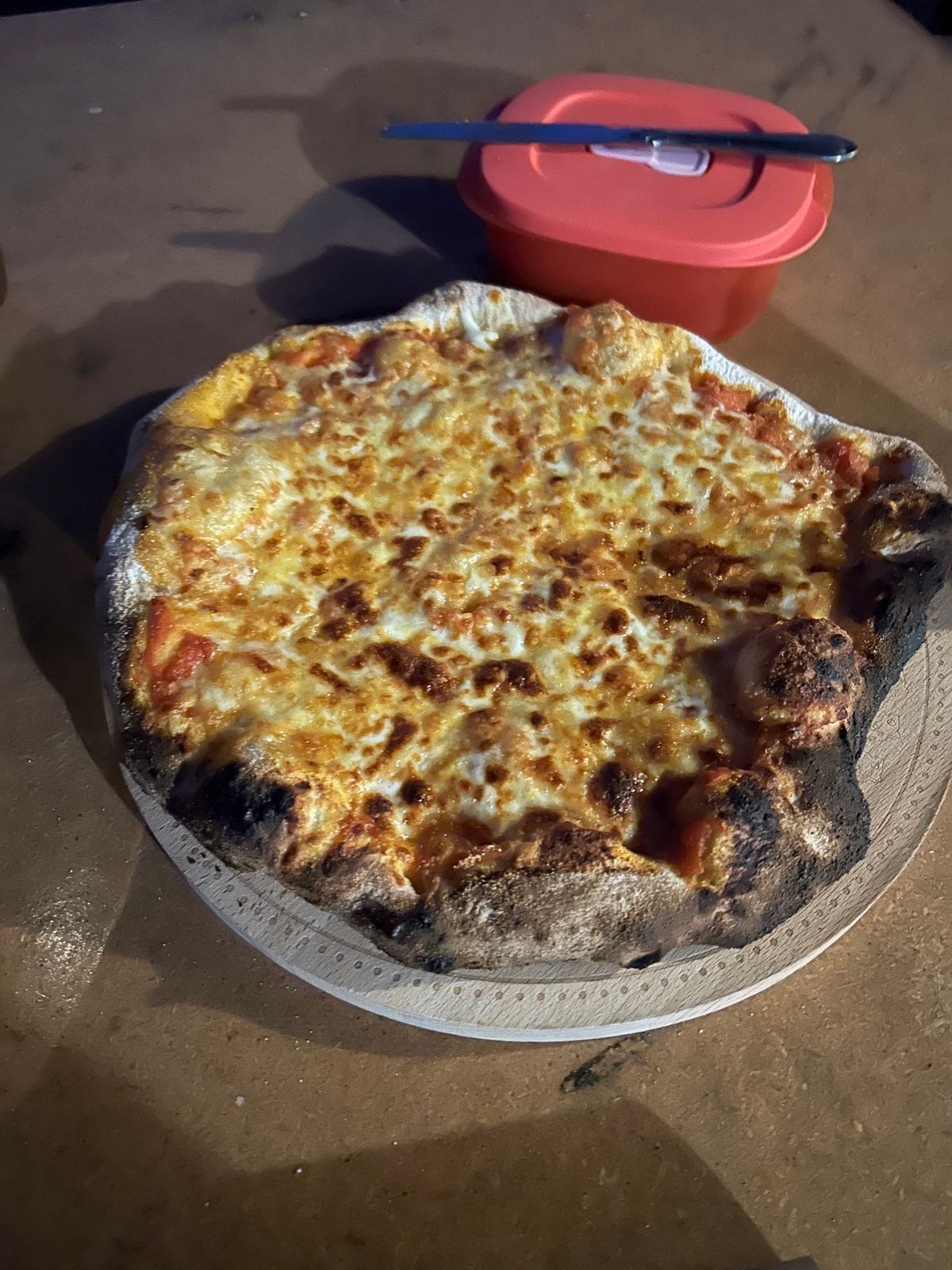 Ovana Portable Pizza Oven - Shop The Best Pizza Oven