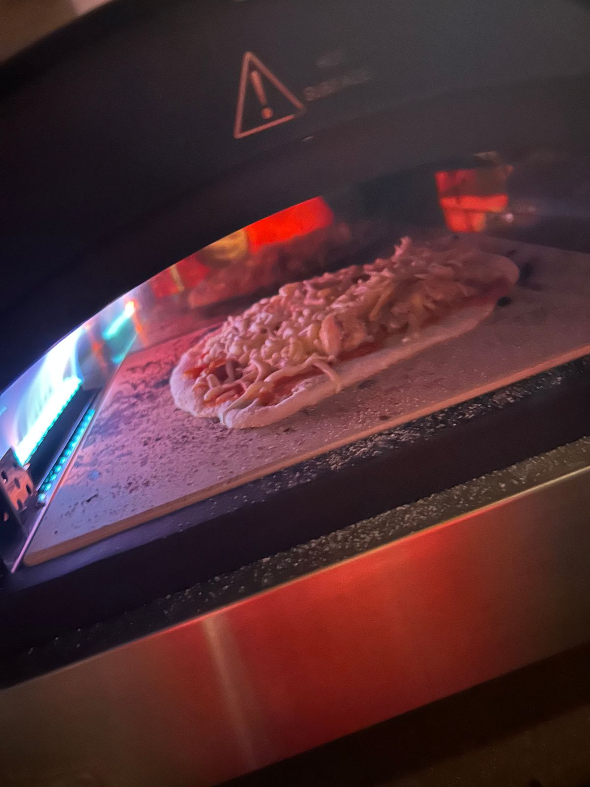 Ovana Portable Pizza Oven - Shop The Best Pizza Oven