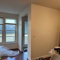 Whipped | Warm White Paint Color | Clare