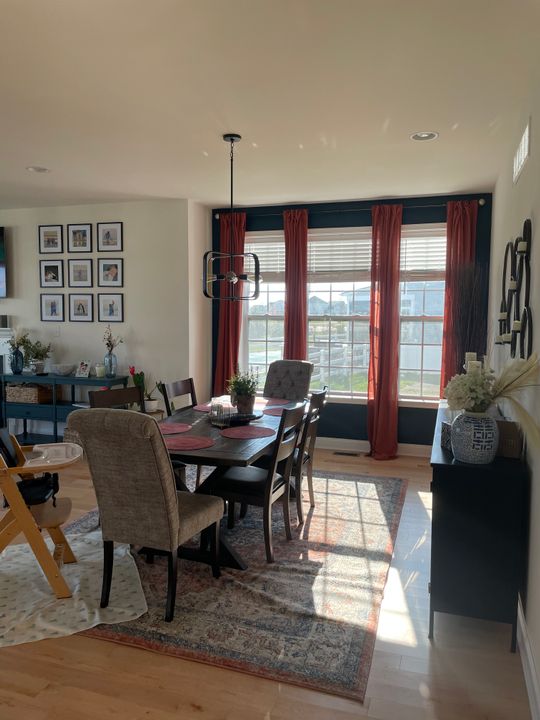 Nearly Navy | Navy Blue Paint Color | Clare