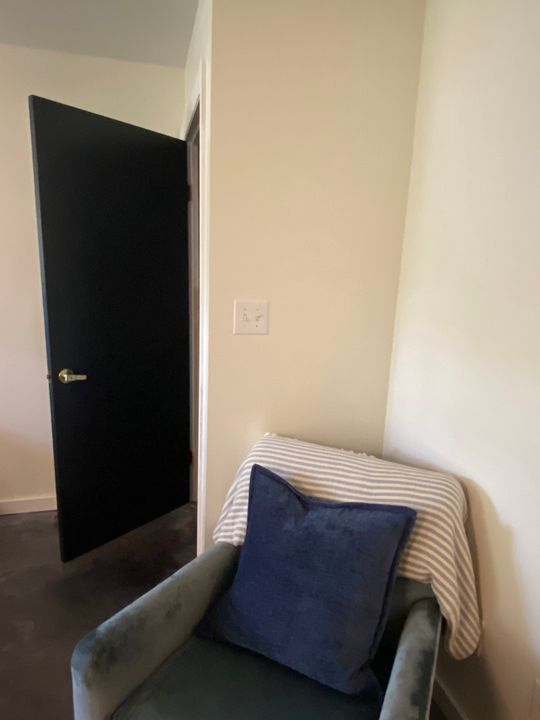 Timeless | Off White Paint Color | Clare