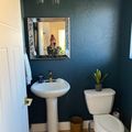 Nearly Navy | Navy Blue Paint Color | Clare