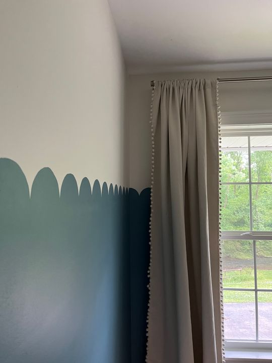 Blue Ivy | Paint Color | Clare