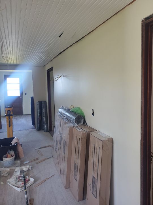 Like Buttah | Cream Paint Color | Clare