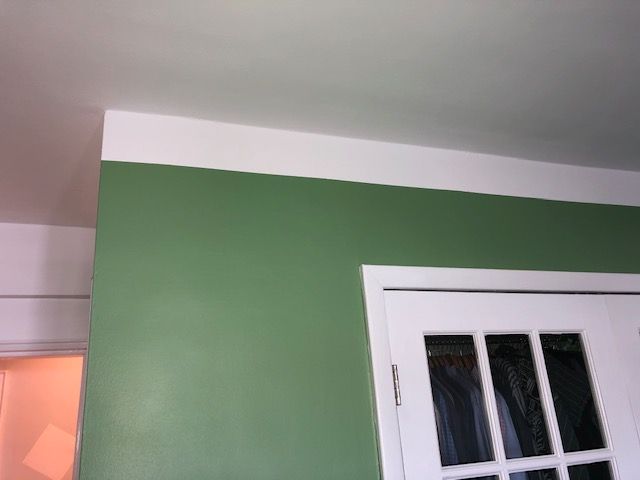 Avocado Toast | Avocado Green Paint Color | Clare