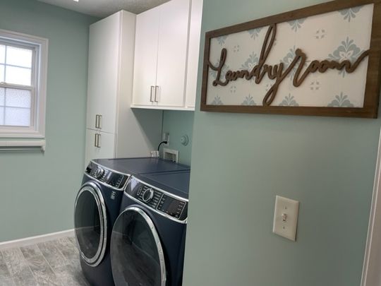 Headspace | Blue-Green Paint Color | Clare