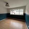 Deep Dive | Dark Ocean Blue Paint Color | Clare