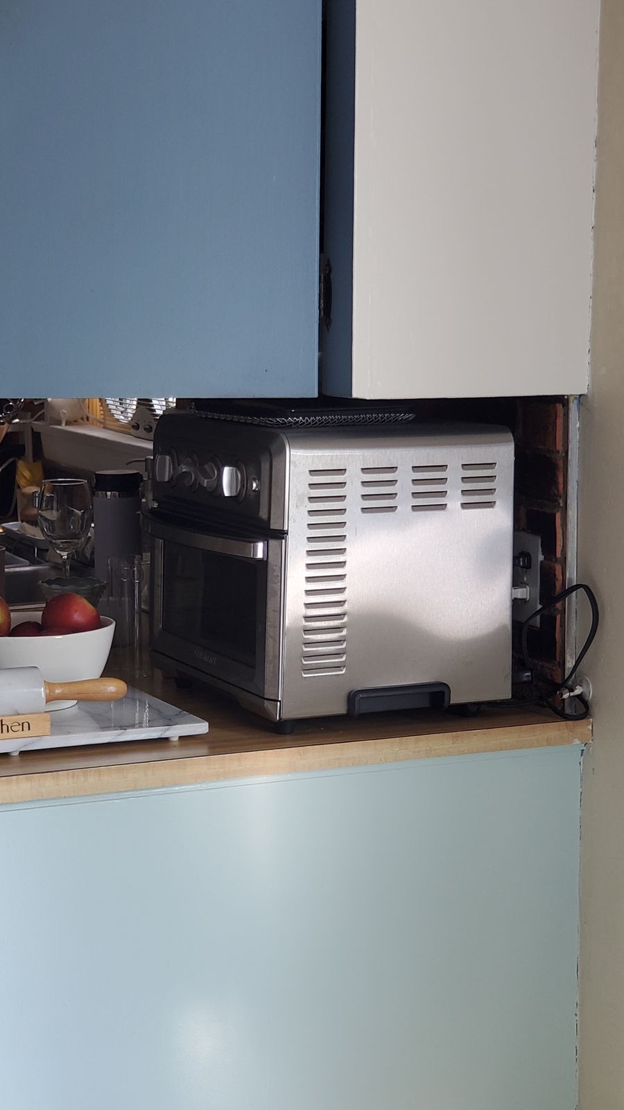 Headspace | Blue-Green Paint Color | Clare