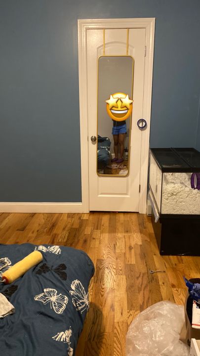 Blue Ivy | Paint Color | Clare