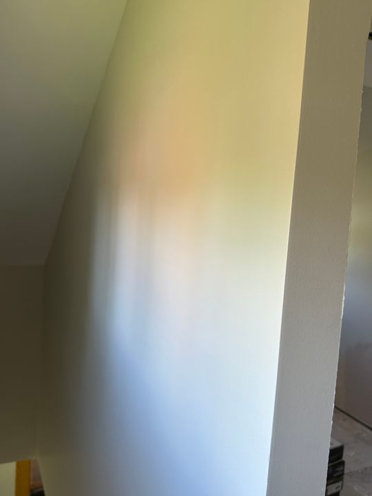 Classic | Light Greige Paint Color | Clare