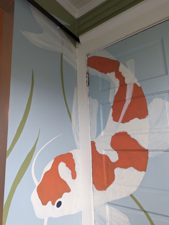 Timeless | Off White Paint Color | Clare
