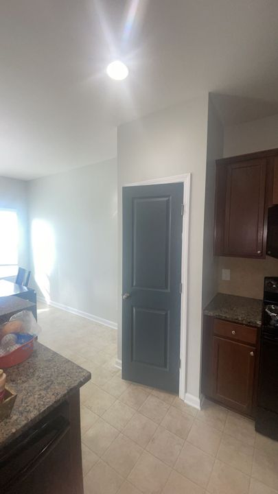 Snow Day | Cool White Paint Color | Clare