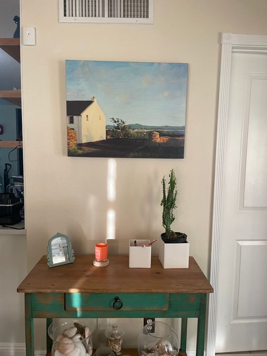 Like Buttah | Cream Paint Color | Clare