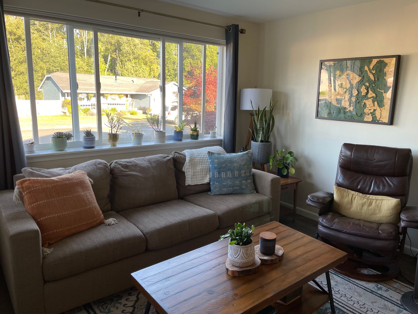 Like Buttah | Cream Paint Color | Clare