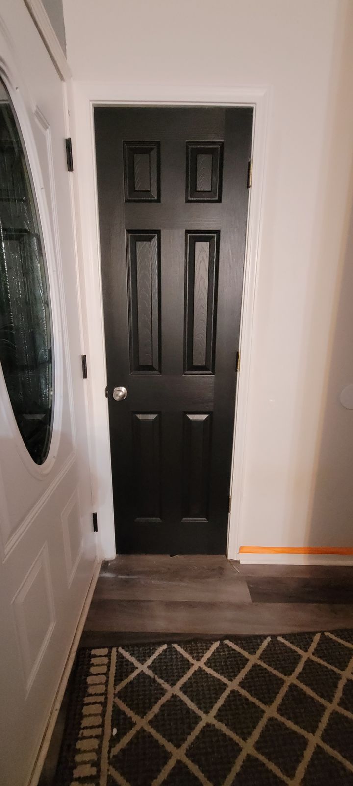 Blackest | Black Paint | Clare