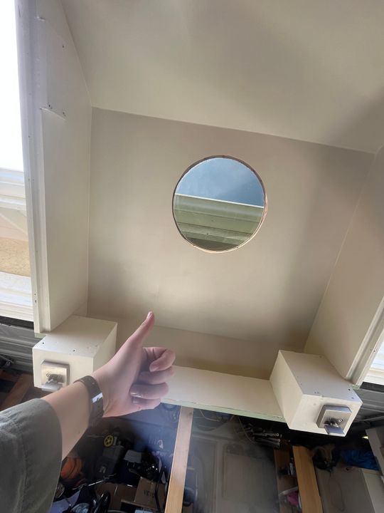 Like Buttah | Cream Paint Color | Clare