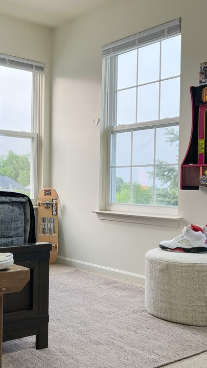 Timeless | Off White Paint Color | Clare