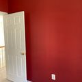 Big Apple | Red Paint Color | Clare
