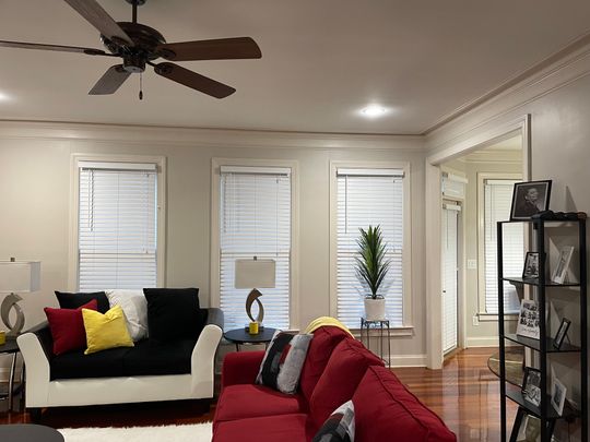 Beigeing | Classic Beige Paint Color | Clare