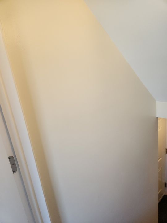 Like Buttah | Cream Paint Color | Clare