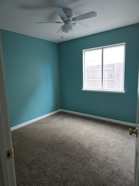 Vacay | Tropical Green Paint Color | Clare