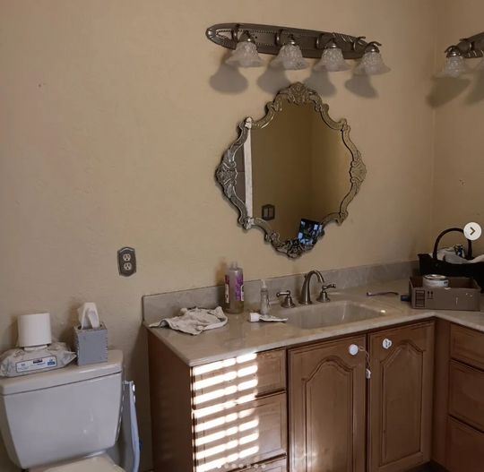 Timeless | Off White Paint Color | Clare