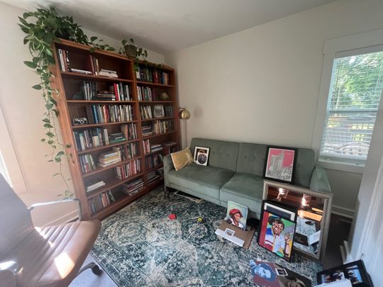 Timeless | Off White Paint Color | Clare