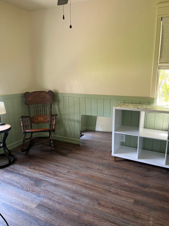 Like Buttah | Cream Paint Color | Clare