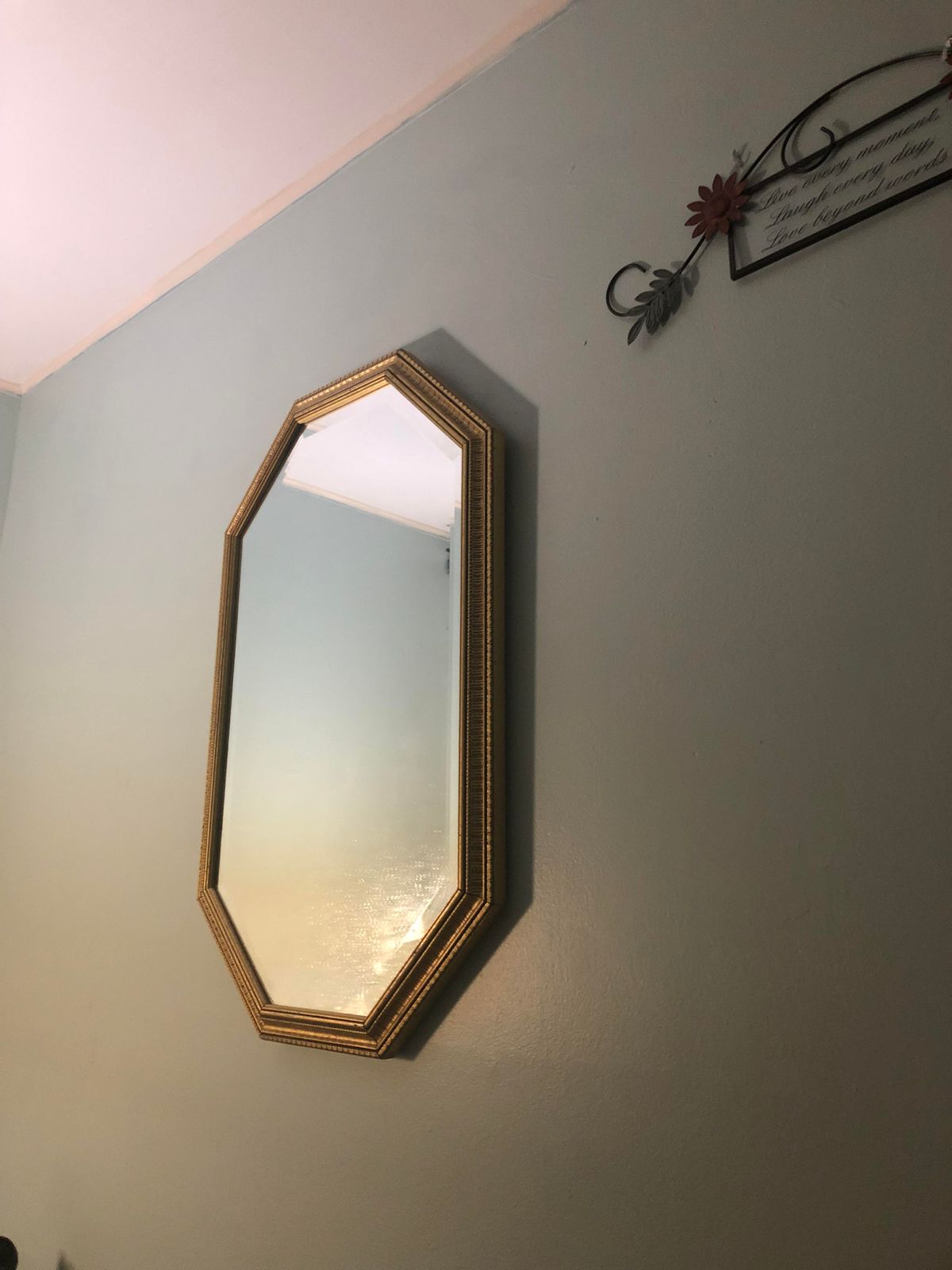 Headspace | Blue-Green Paint Color | Clare