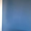 Hyperlink | Blue Wall Paint Color | Clare