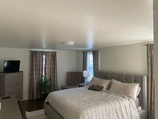 Timeless | Off White Paint Color | Clare