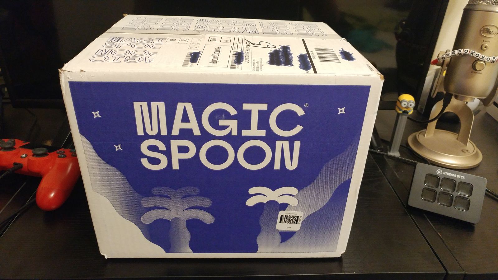 Magic Spoon Variety Pack | Fruity, Frosted, Cocoa & Peanut Butter Cereal