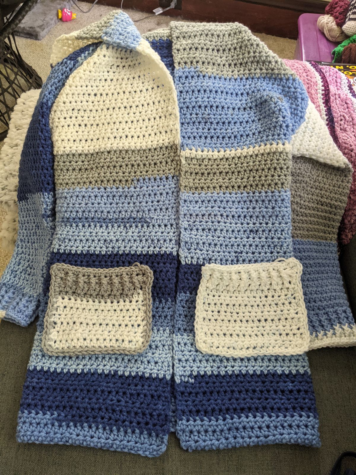 Premier Sweet Roll® – Premier Yarns