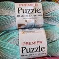 Puzzle® – Premier Yarns