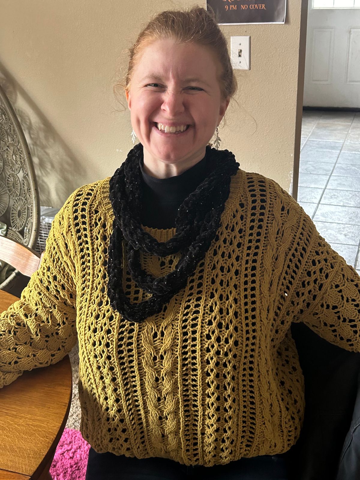 Parfait® Chunky Glitz – Premier Yarns