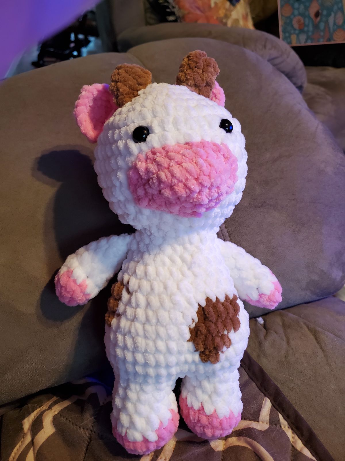 Parfait® Chunky – Premier Yarns