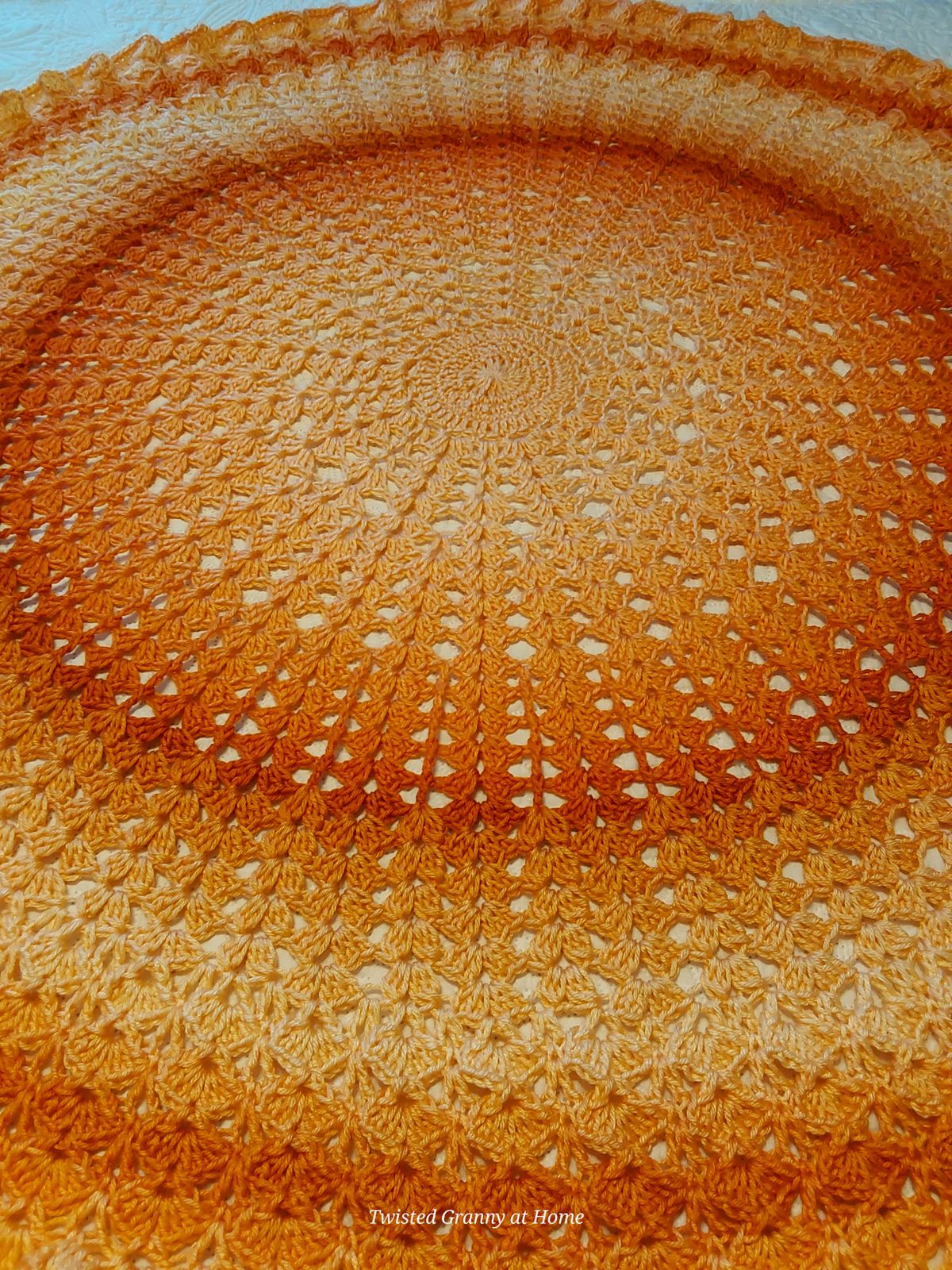 Anti-Pilling Everyday® Worsted Gradient – Premier Yarns