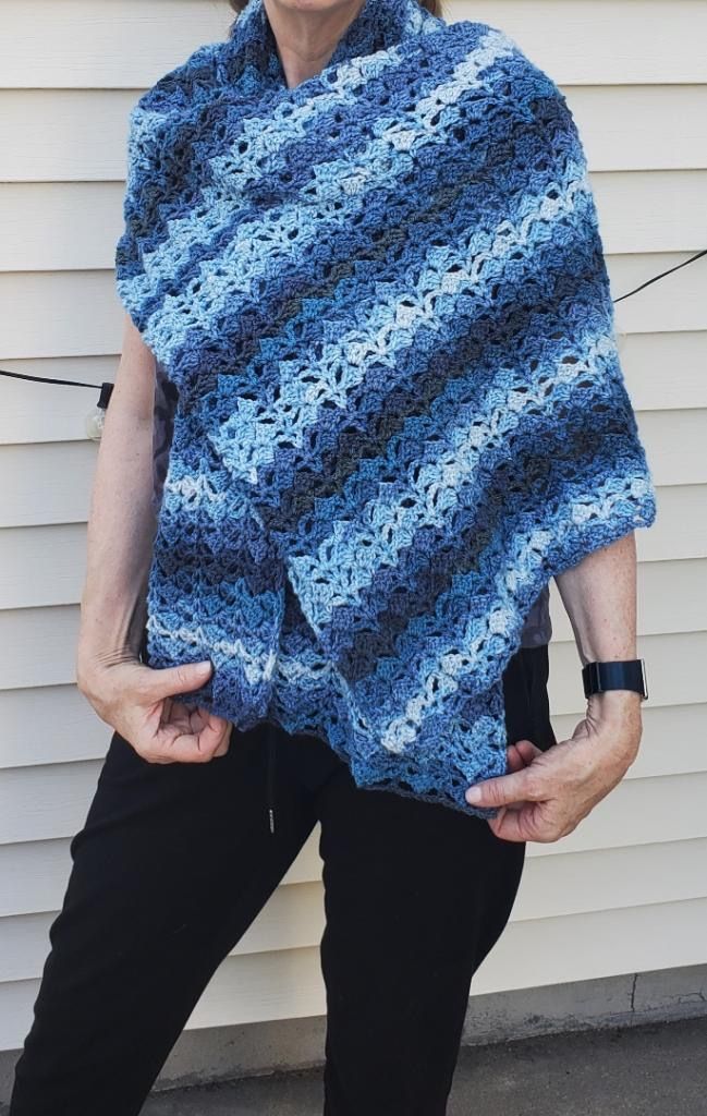 Premier® Colorfusion™ DK – Premier Yarns