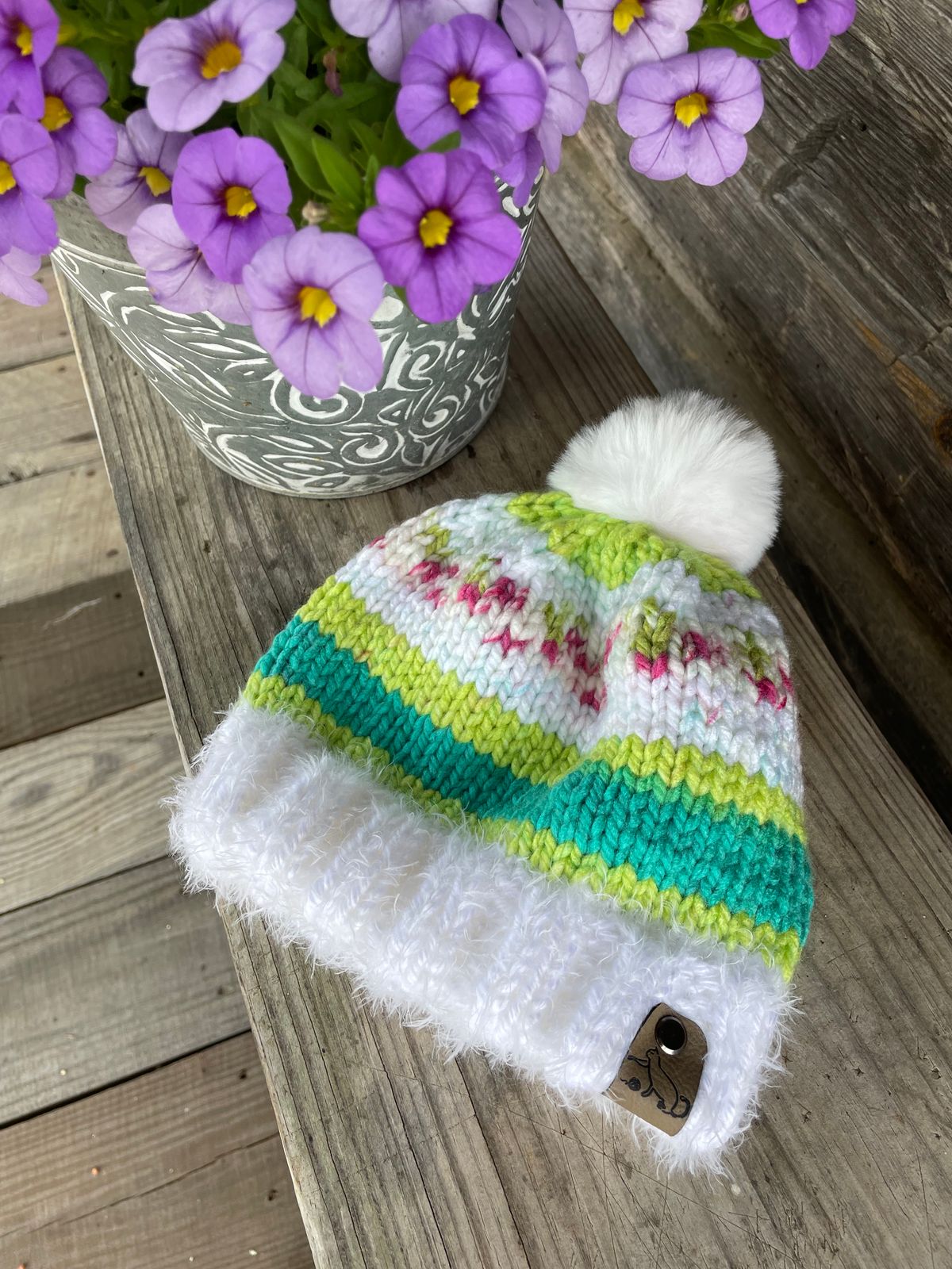 Premier Bloom® Chunky – Premier Yarns