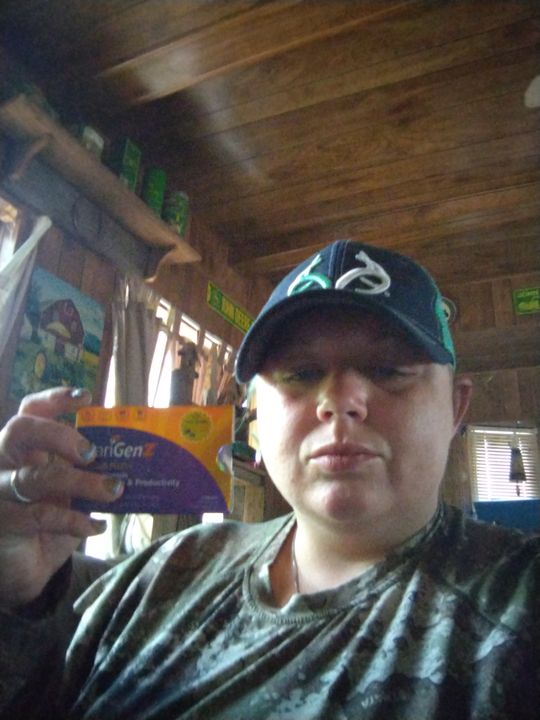 ClariGenZ Focus Plus+ - All Natural Brain Focus Supplement – ClarigenZ